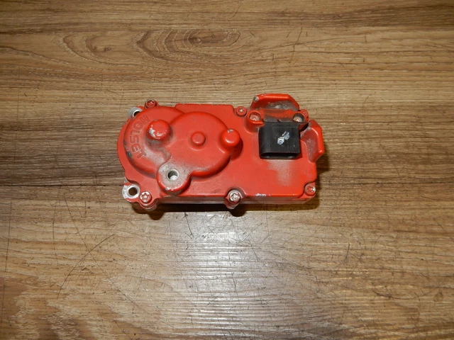 HOLSET CUMMINS RAM ISB 6.7L VGT Turbo Actuator HE300VG HE351VE ...