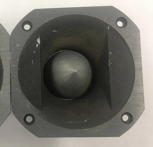 FANE HF250 TWEETER Hochtöner HF Driver 250W 8 Ohm EUR 99,00 - PicClick DE