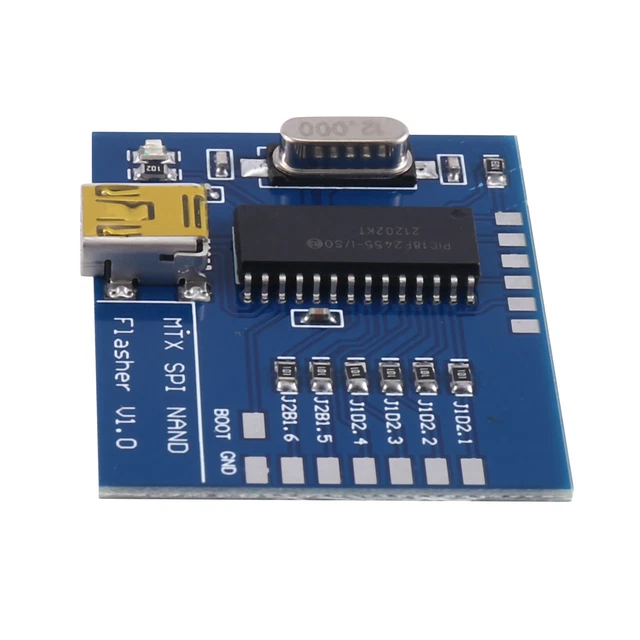 For X360 Spi Flasher Nand Reader Tool Matrix Nand Programmer Programmer3183 £1404 Picclick Uk 5949