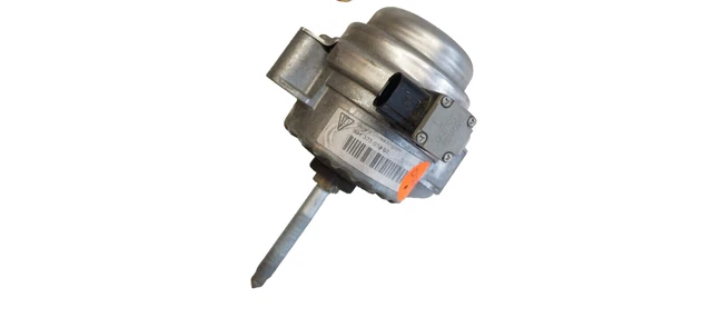 PORSCHE 991 MOTORLAGER Lager Halter Hydrolager PADM L=R D0969 EUR 750 ...