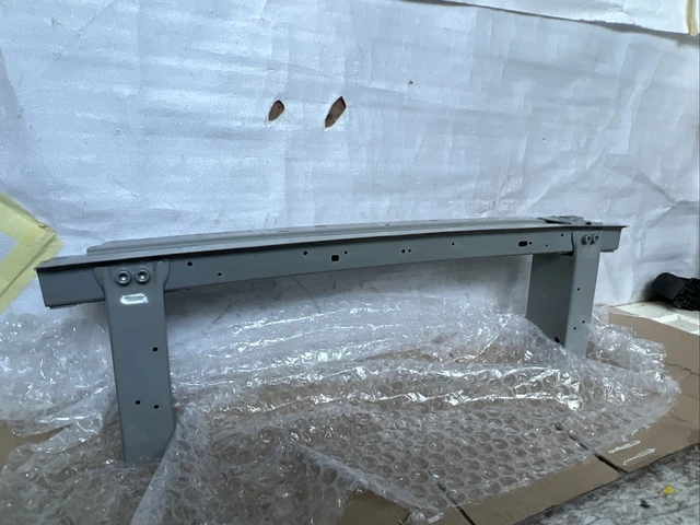 LAND ROVER GENUINE Front Reinforcement Bar LR123919 Range Rover Velar ...