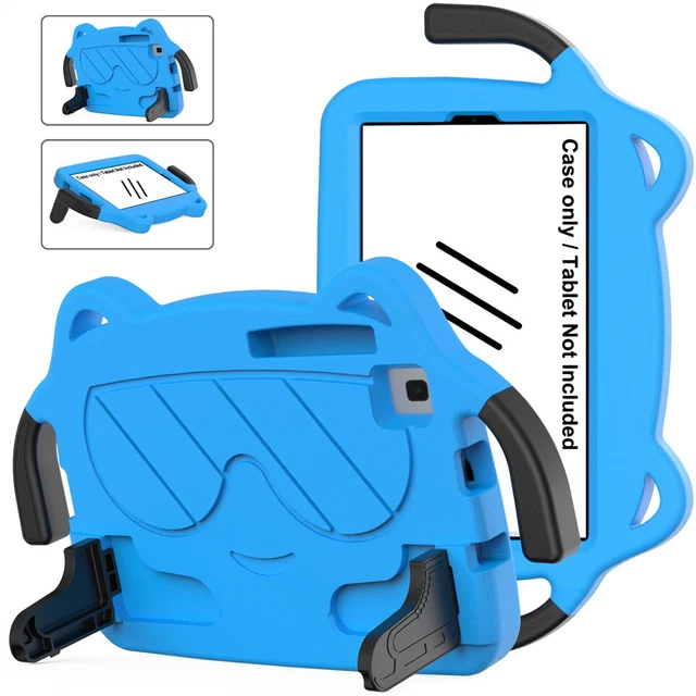 CASE FOR SAMSUNG Galaxy Tab A11 2025 / Tab A9 8.7-Inch Shockproof Stand ...