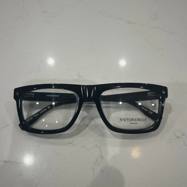 Viktor Rolf Glasses FOR SALE! - PicClick UK