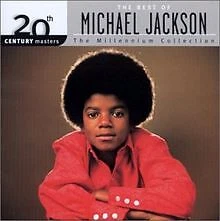 20TH CENTURY MASTERS: Millennium Collection de Michael Jackson | CD ...