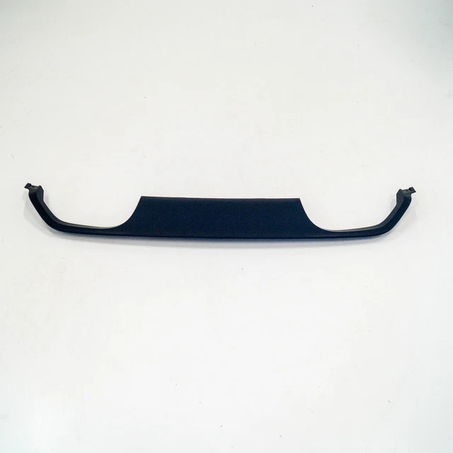 NEW BMW 3 Series F30 M3 REAR BUMPER MOLDING TRIM 51128058758 2014 £183. ...