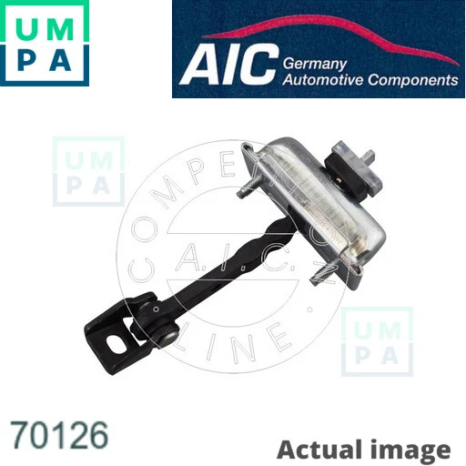 DOOR CATCH FOR FORD TOURNEO/CUSTOM/V362/Bus TRANSIT/Van DRFG/DRFF/DRF4 ...