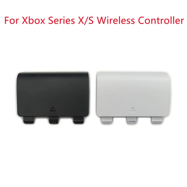1-5*GAMEPAD BATTERY COVER Lid Door Cap For Xbox Series X S Wireless ...