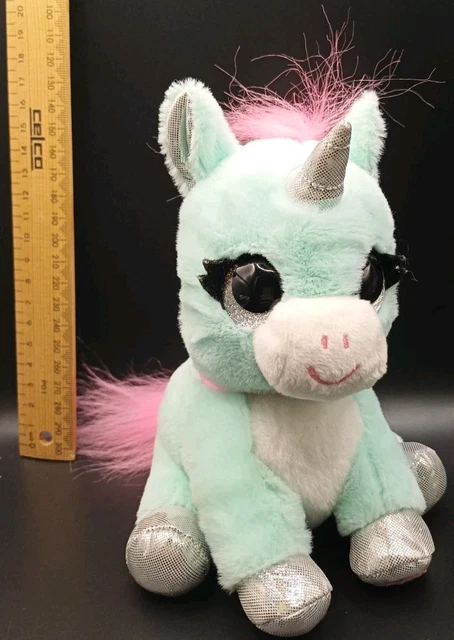 PETS ALIVE SURPRISE Animal Unicorn Pony Working Battery Operated ...