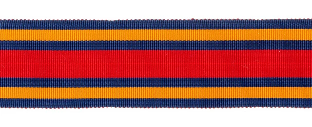 WW2 BRITISH BURMA Star Medal Ribbon 12 Inch £2.75 - PicClick UK