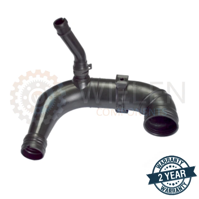 MANICOTTO ASPIRAZIONE FILTRO Per Aria Fiat Doblo Idea Panda Punto 1.3 55189122 EUR 36,90 ...