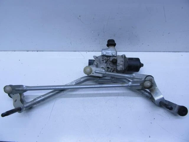 288001161R MOTEUR D´ESSUIE-GLACE Avant / 42183 Pour Renault Captur 1.5 ...