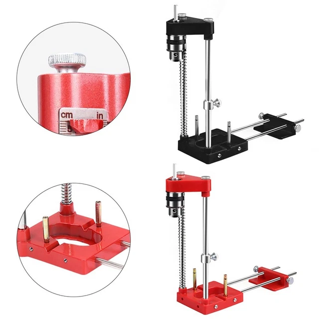 GUIDE DE PERCEUSE portable incontournable parfaitement adapté à tous ...