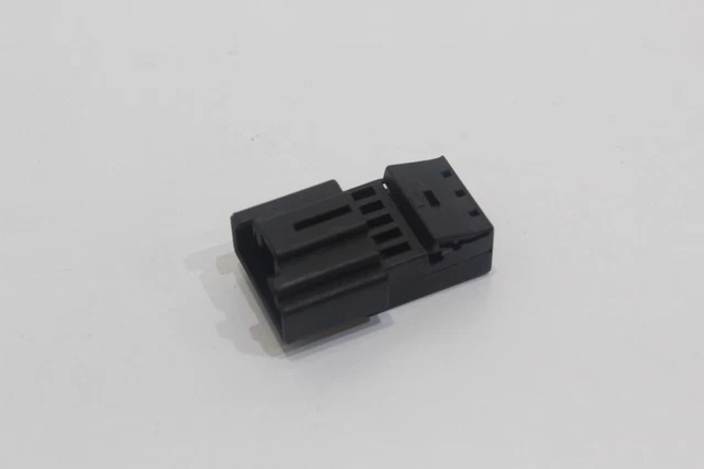 AUDI TTRS 8S Mk3 5 Pin Plug Connector New Genuine 8R0973705 £21.99 ...