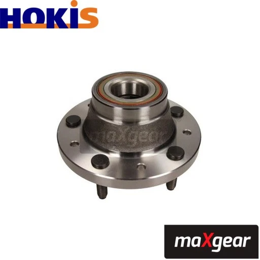 WHEEL BEARING KIT 33-1058 FOR FORD TRANSIT/V363/Van/Bus/Platform ...