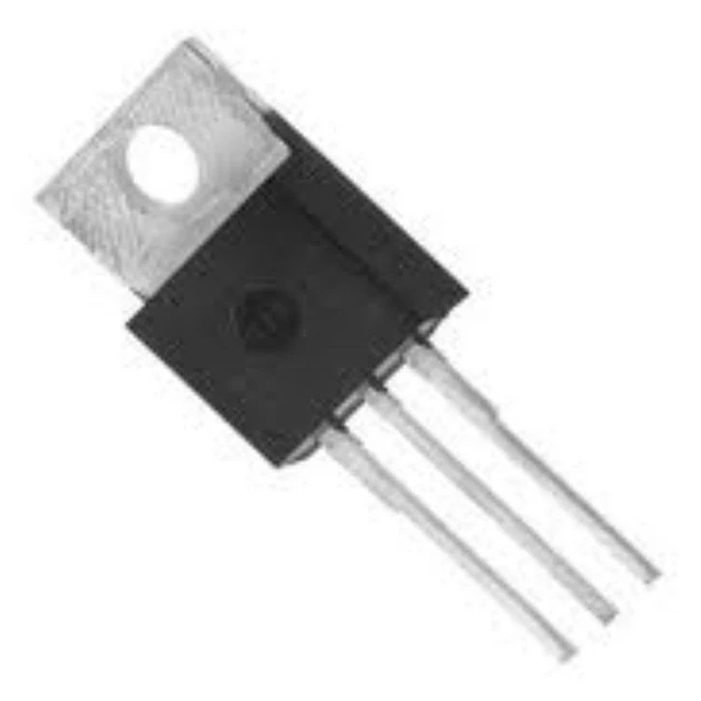 SPP80N08S2-07 TO-220 OPTIMOS Power-Transistor MOS USA ship #E7* EUR 4 ...