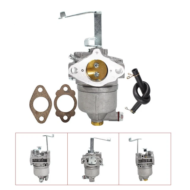 CARBURATEUR KIT POUR Yamaha MZ360 Gasoline Engine. EUR 25,86 - PicClick FR