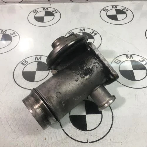 VÁLVULA EGR BMW SERIE 1 E87 PHASE 1 11717804381 EUR 50,00 - PicClick FR