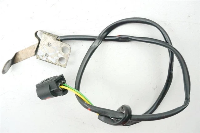 BMW K 1200 Lt A K2LT Contacteur de Feu Stop Arrière EUR 26,20 - PicClick FR