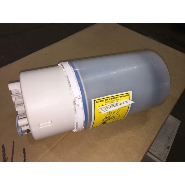 GENERALAIRE 35-15 LOW Conductivity Replacement Steam Cylinder for DS35 ...