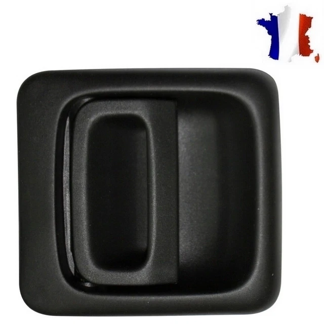 PEUGEOT BOXER (2002-2006) POIGNEE DE PORTE LATERALE COULISSANTE DROITE ...