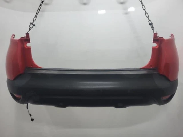 PARE CHOC ARRIERE RENAULT CAPTUR 1 850109312R EUR 219,90 - PicClick FR