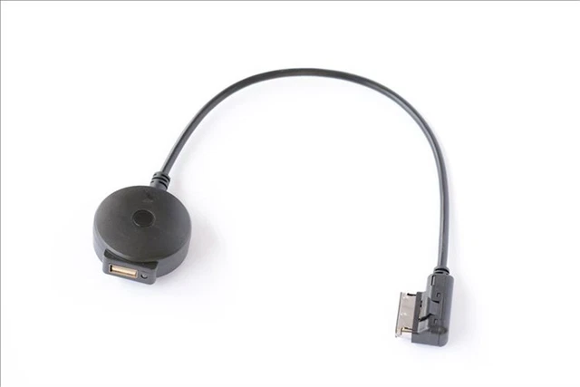 FOR MERCEDES-BENZ AMI C63 GLK Multimedia Bluetooth-compatible Music ...