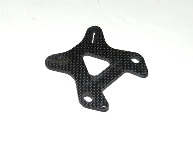 MBX-4718 MUGEN SEIKI MBX6 Nitro Buggy Carbone Fibre Avant Shock Tower ... MBX-4718 MUGEN SEIKI MBX6 Nitro Buggy Carbone Fibre Avant Shock Tower ...