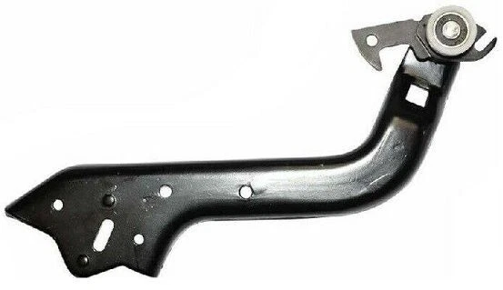 GALET DE PORTE latérale Mercedes Sprinter W906 EUR 19,98 - PicClick FR