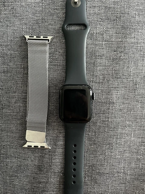 APPLE WATCH SE GpS 2a generazione 2022 EUR 85,00 - PicClick IT