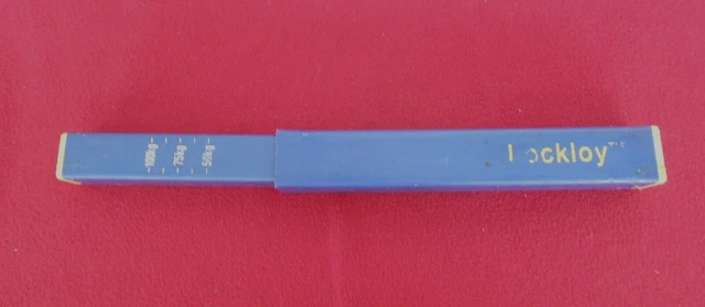 CARAVAN TRAILER NOSE Weight Indicator 50Kg To 100Kg Lockloy £5.50 ...