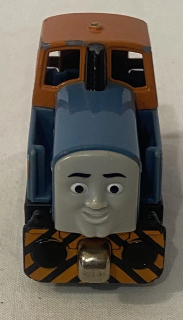 THOMAS AND FRIENDS TAKE N PLAY Den The Diesel 2010 Free P&P £10.39 ...