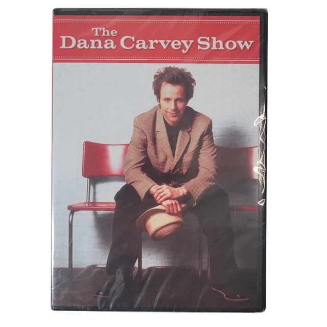 THE DANA CARVEY Show DVD 2-Disc Set Region 1 Brand New $27.99 - PicClick CA