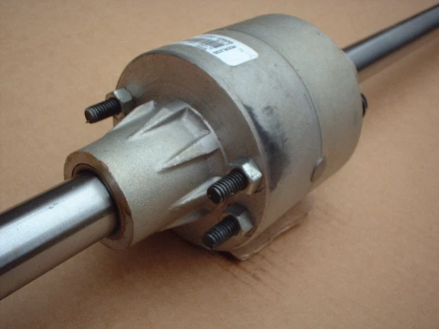 PEERLESS PG100-120 DIFFERENTIAL Axle, used on cycle karts, scale cars ...