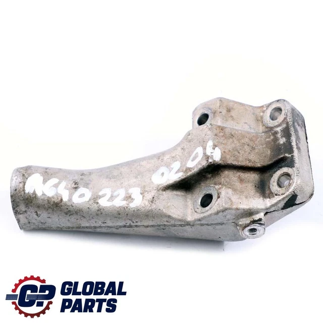 MERCEDES-BENZ W169 W245 Diesel OM640 Engine Mount Bracket A6400242100 £ ...