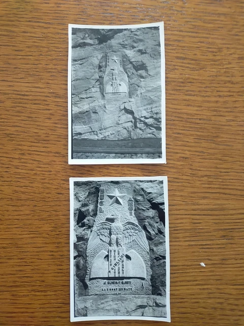 AOI IMPERO ERITREA coloniale,regno,fascismo,foto militari CCNN PADREA ...