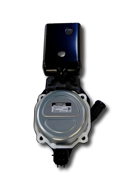 NISSAN QASHQAI DIESEL Water Coolant Pump 1.5 dCi J11 2018-19 21580HV80B ...
