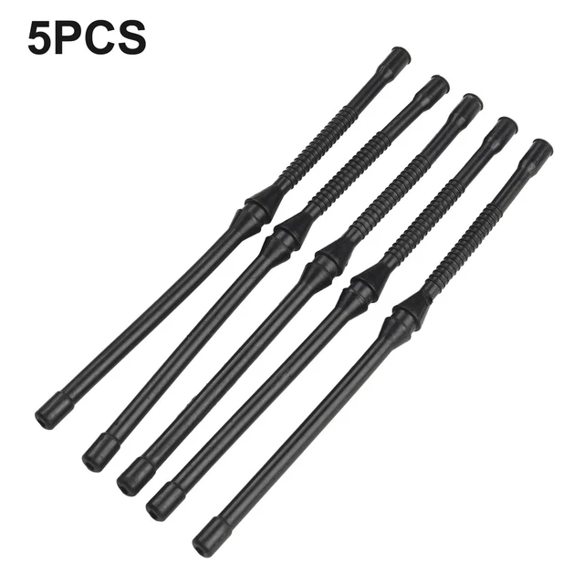 5 PI CES CARBURANT Tuyau pour Chinois Tron?onneuse 4500 5200 5800 Moteur Pi ce EUR 6,55 ...