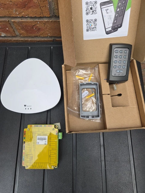 PAXTON NET2 AIR BRIDGE 477-600. Paxton K50 Keypad. Paxton Net2 Classic ...