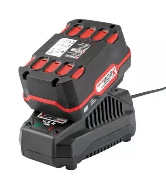 PARKSIDE 4AH 20V Battery & Charger For Parkside 20v Impact Driver PSBSA ...