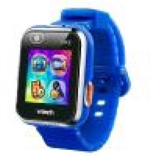 V-TECH KIDIZOOM DX2 Smartwatch Per Bambini Doppia Fotocamera Schermo ...
