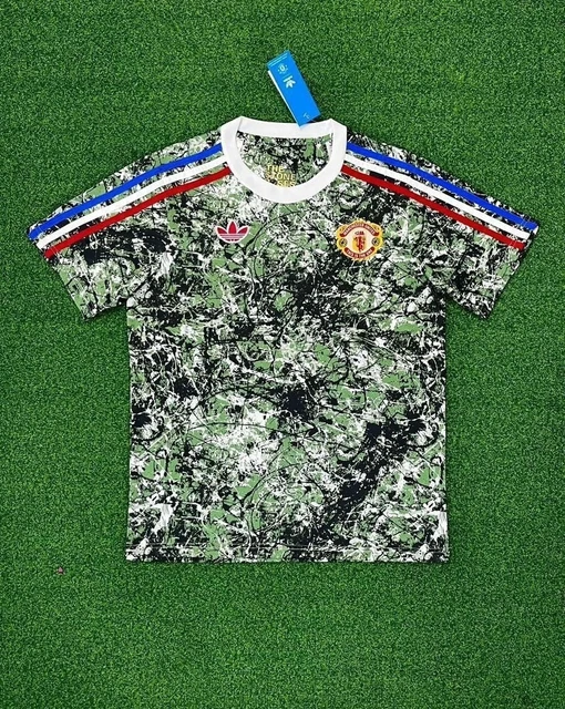MANCHESTER X STONE Roses Shirt Small BNWT Pre Order £24.62 - PicClick UK