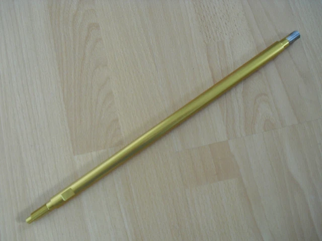 CARVER CASCADE 2 WATER HEATER TIE ROD BAR 12MM NEW.BEST QUALITY PART x5 ...