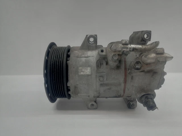 8831042250 COMPRESOR AIRE Acondicionado pour TOYOTA RAV4 (A3) Executive ...