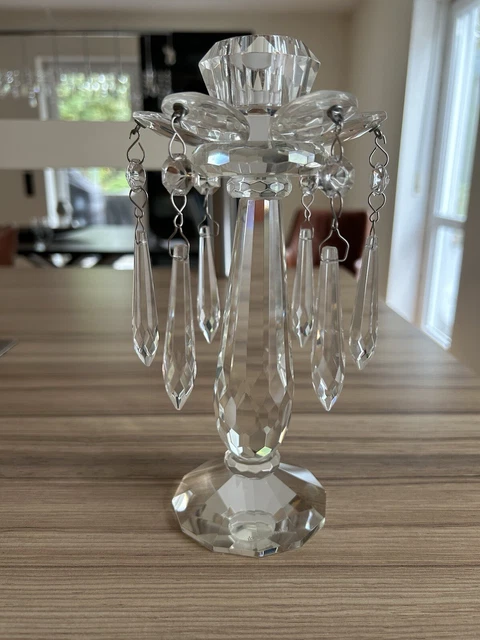 Villeroy Und Boch Kerzenstander Glas