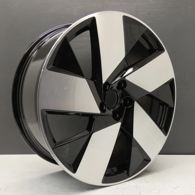 VOLVO XC40 C40 Diamond Cut 20" Alloy Wheel Rim 8.0J 32143629 Genuine X1 ...