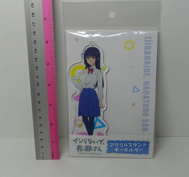 DON'T TOY WITH Me, Miss Nagatoro Ijiranaide Nagatoro Acrylic Stand ...