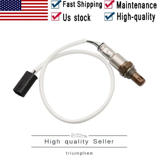 OXYGEN O2 SENSOR Downstream For Nissan Sentra Maxima Versa Murano Rogue ...