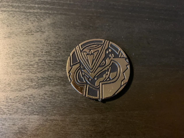 PIÈCE / COIN / Jeton Pokémon Mega Rayquaza EUR 5,85 - PicClick FR