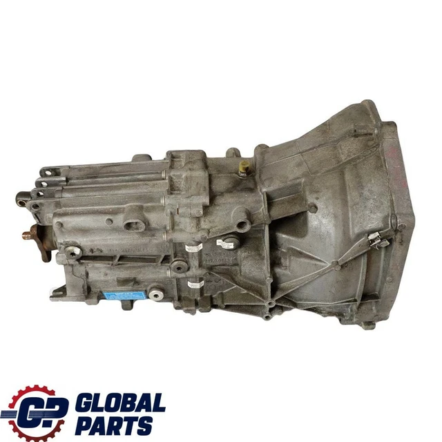 BMW E87 E90 E91 116i 118i 120i 318i 320i N46 Manual Gearbox GS6-17BG ...
