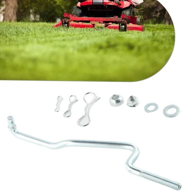 LAWN MOWERS LIFT Linkage Kit New Power Equipment Trimmer Parts 100 ...